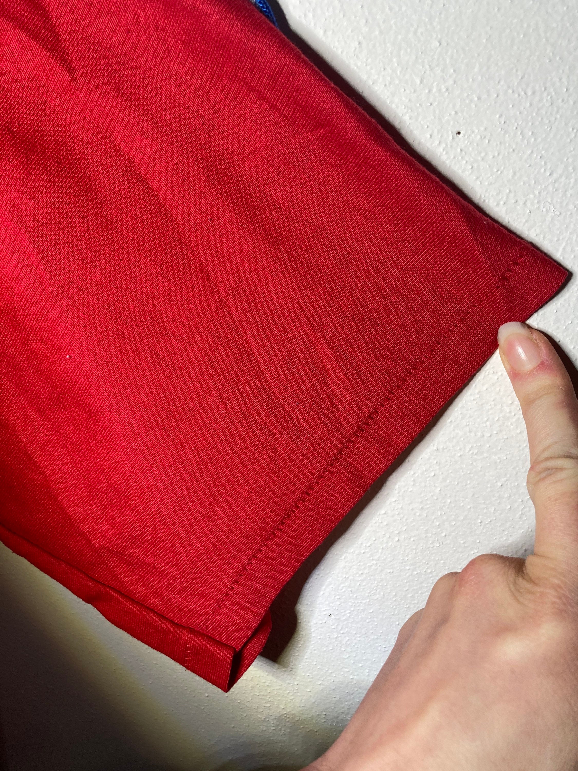 Vintage Wilson Babe Ruth Baseball Thurston Co. Reds Shirt - Etsy