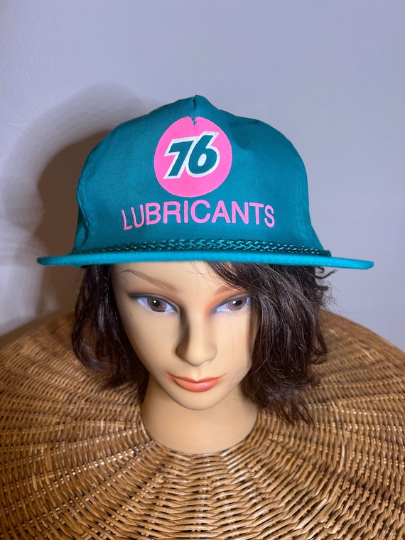 vintage vintage 76 lubricants - Gem