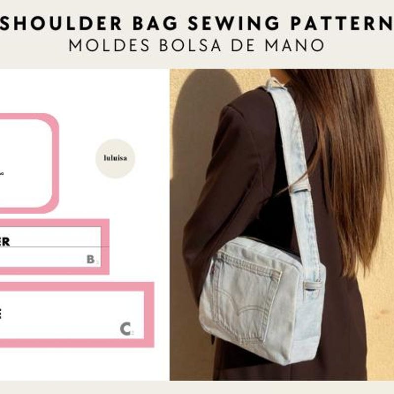 Sotak Patterns - Etsy