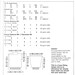 Ladies Colour Block Jumper Vintage Knitting Pattern • Womens Sweater ...