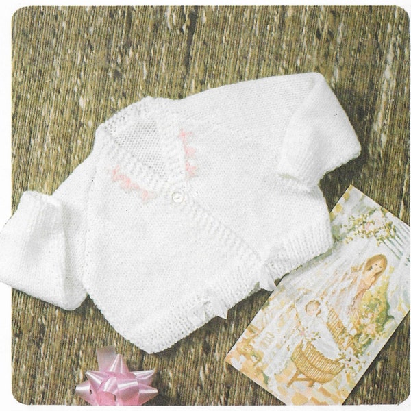 Crossover Cardigan - Etsy New Zealand