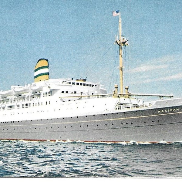 Merchant Ships - Etsy