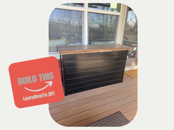 Outdoor tv table store