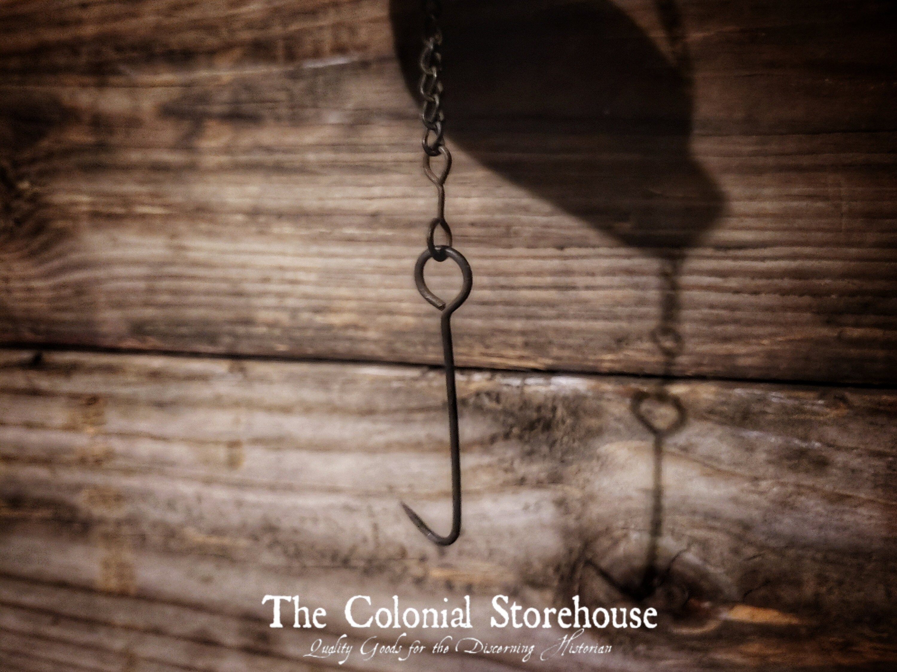 Original 18th Century Iron Betty Lamp - Etsy