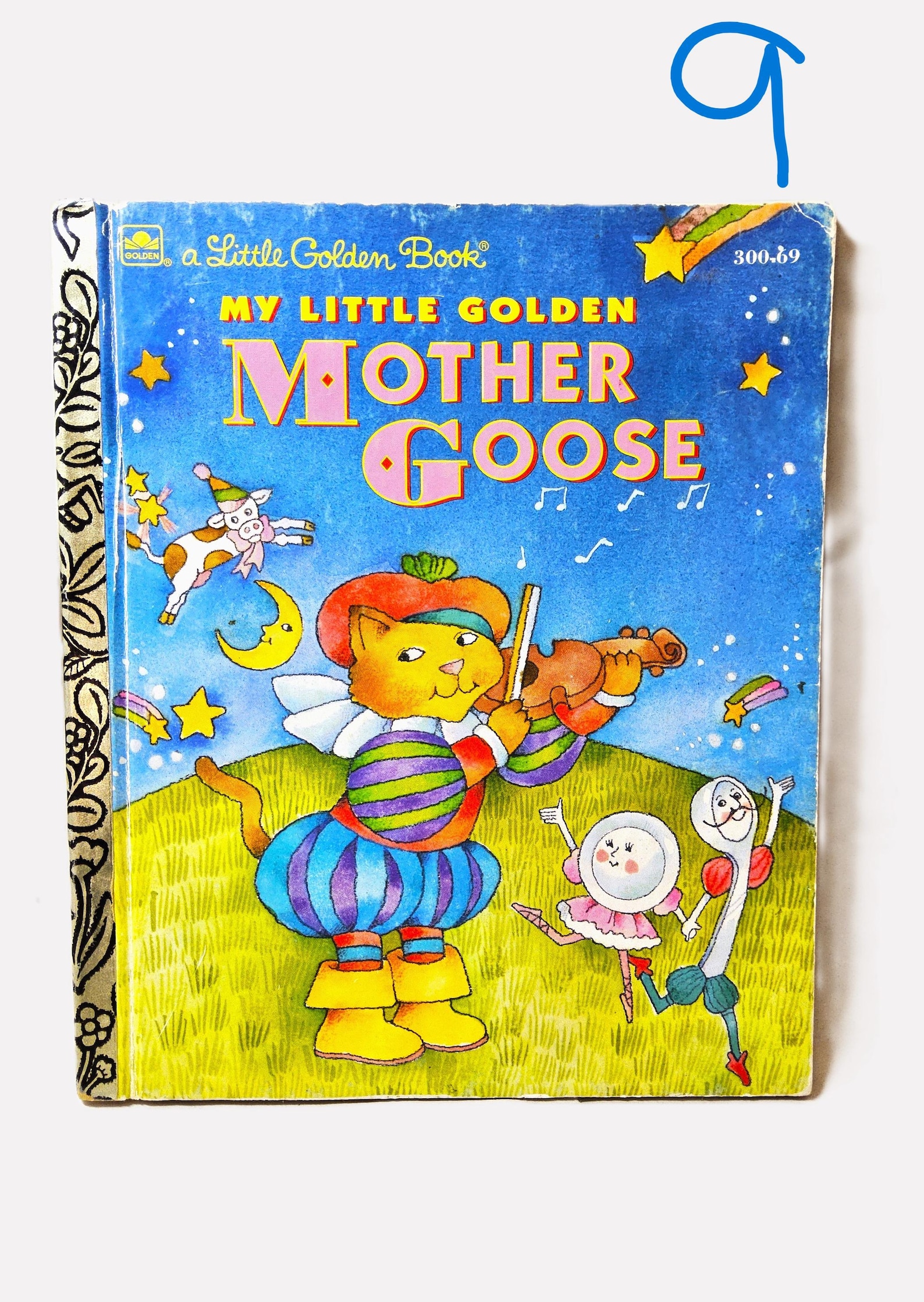 1990s a Little Golden Book ~ Sold Individually ~ Your Choice - Etsy