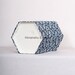 Eco Friendly Waste Bin Study Room Dustbin Handblock Printed Handmade ...