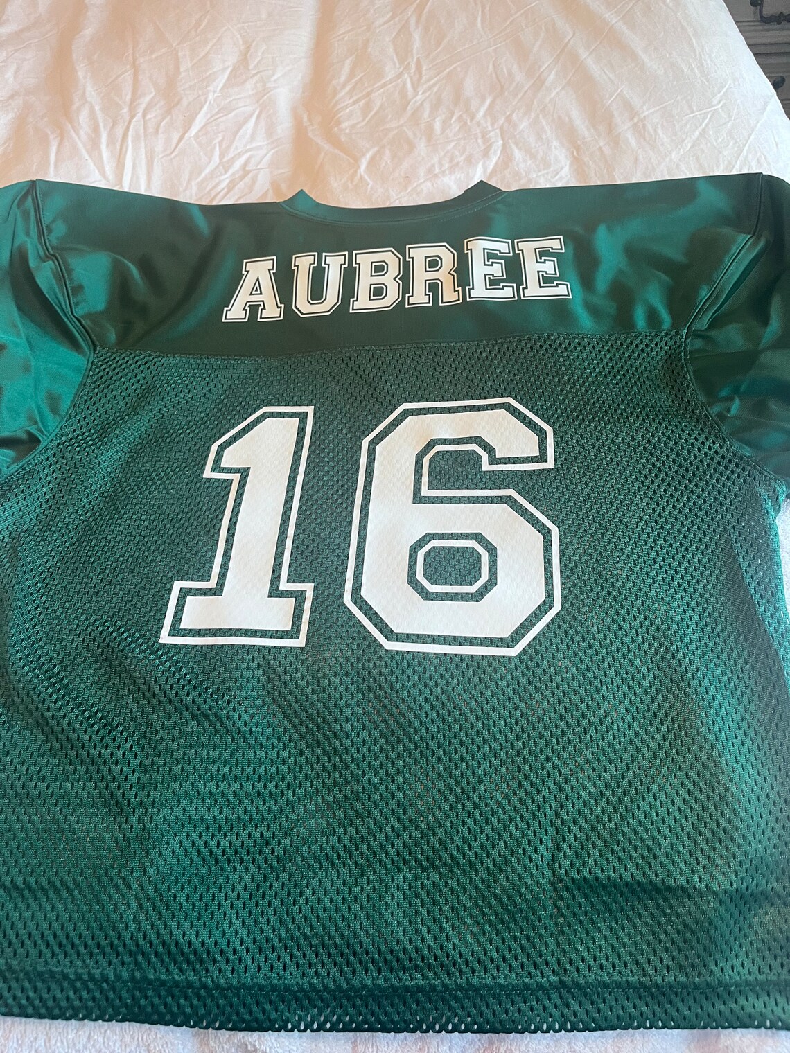 Cheer Jersey - Etsy