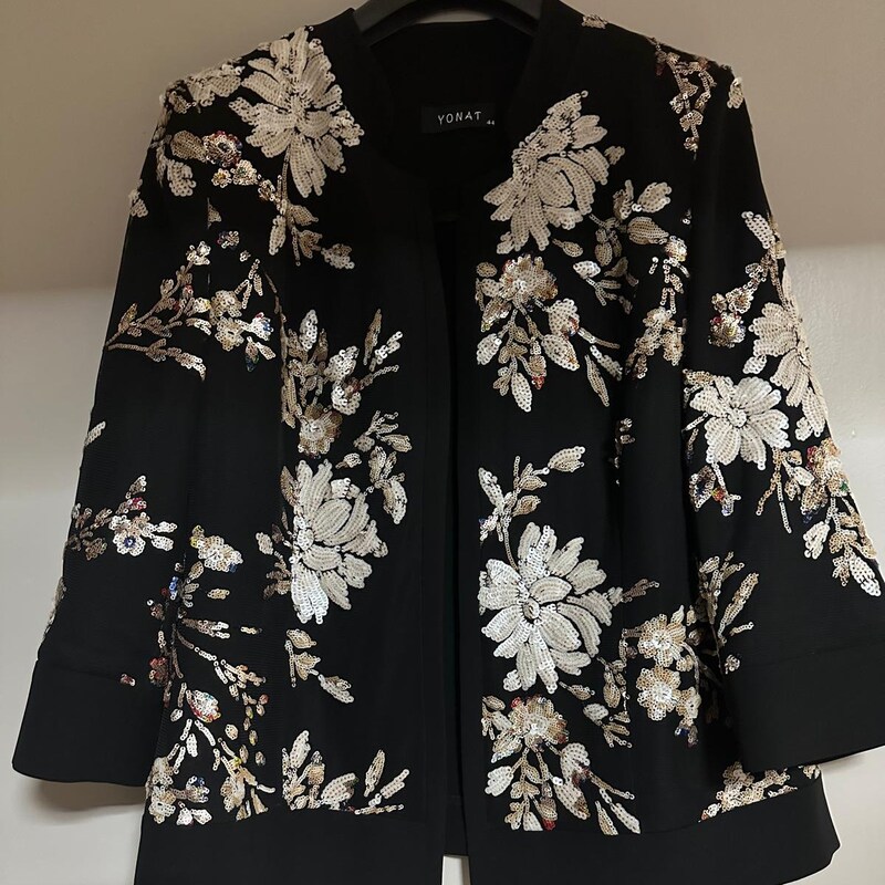 Cocktail Jacket - Etsy