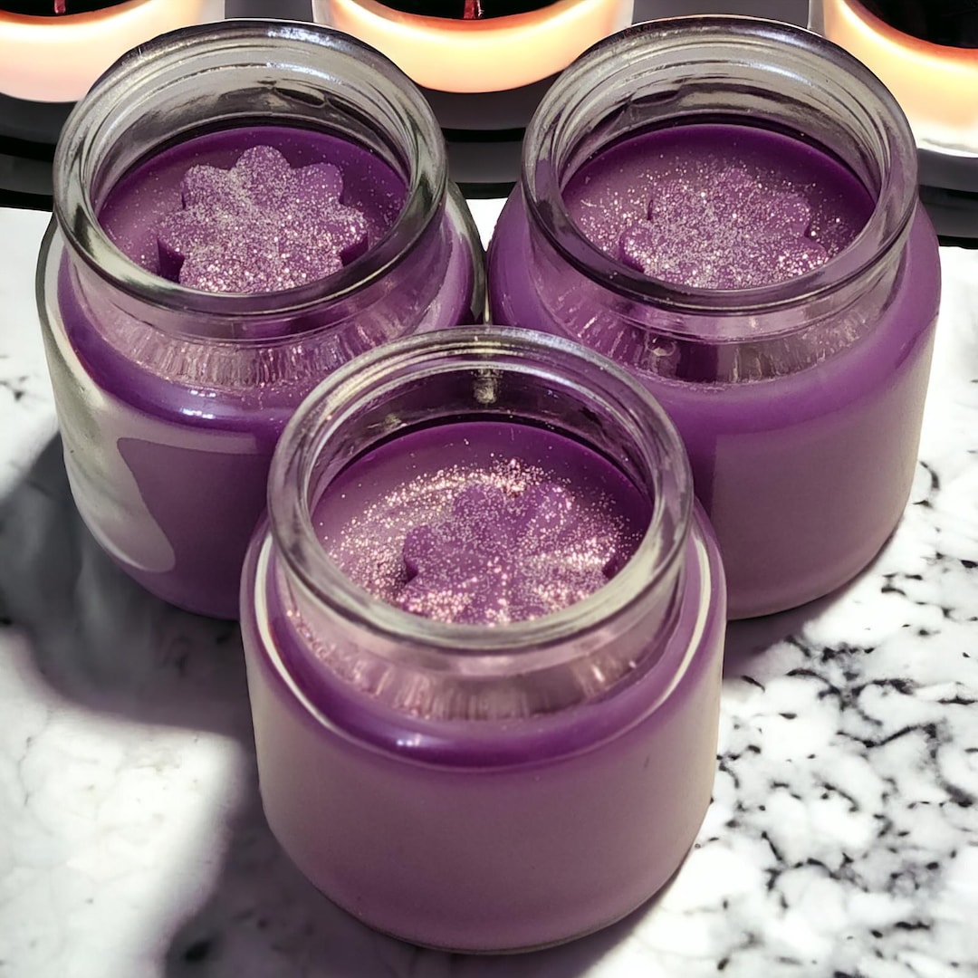 Wickless Candles|flameless Candle Jar|scented Wickless Candle|smokeless ...