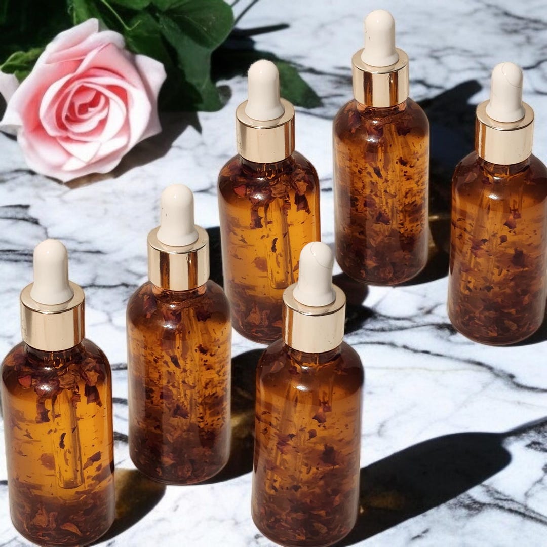 All Natural Yoni Oil|yoni Oil|herbal Yoni Oil|sweet Orange Yoni Oil|ph ...