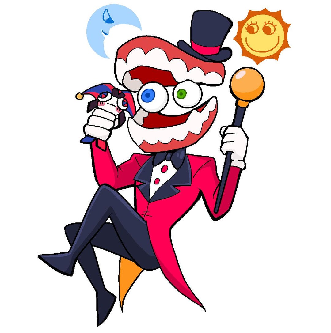 TADC Cain Inspired Mini Standee (PRE-ORDER) - Etsy