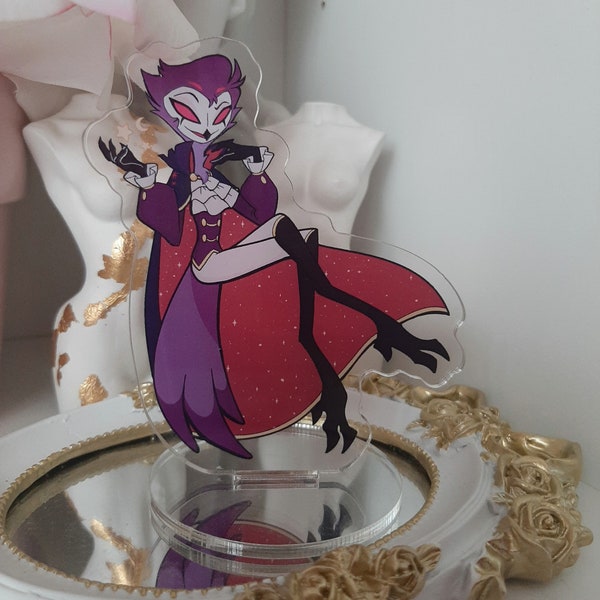 Stolas Standee - Etsy