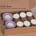 Set of Mini Shell Candles, Wedding Candle Favors for Guests, Details ...