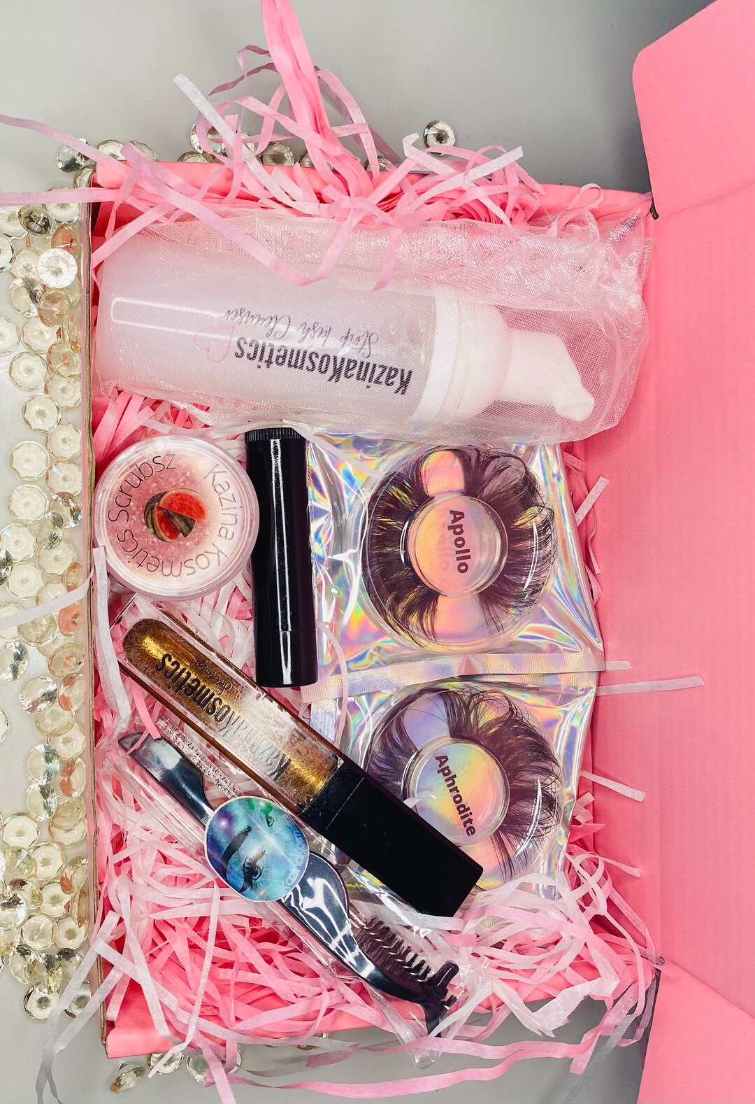 BIRTHDAY GIFT SET. - Etsy