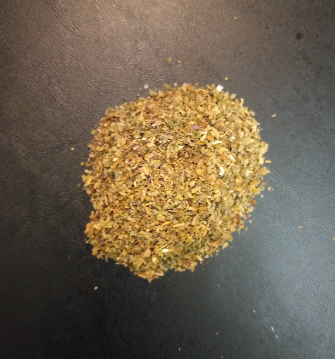 Basil (ocimum Basilicum, Egypt) Leaf Cut & Sifted, Organic. - Etsy