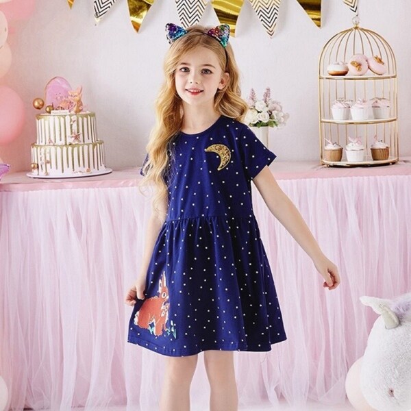 Bunny Princess Dress - Etsy