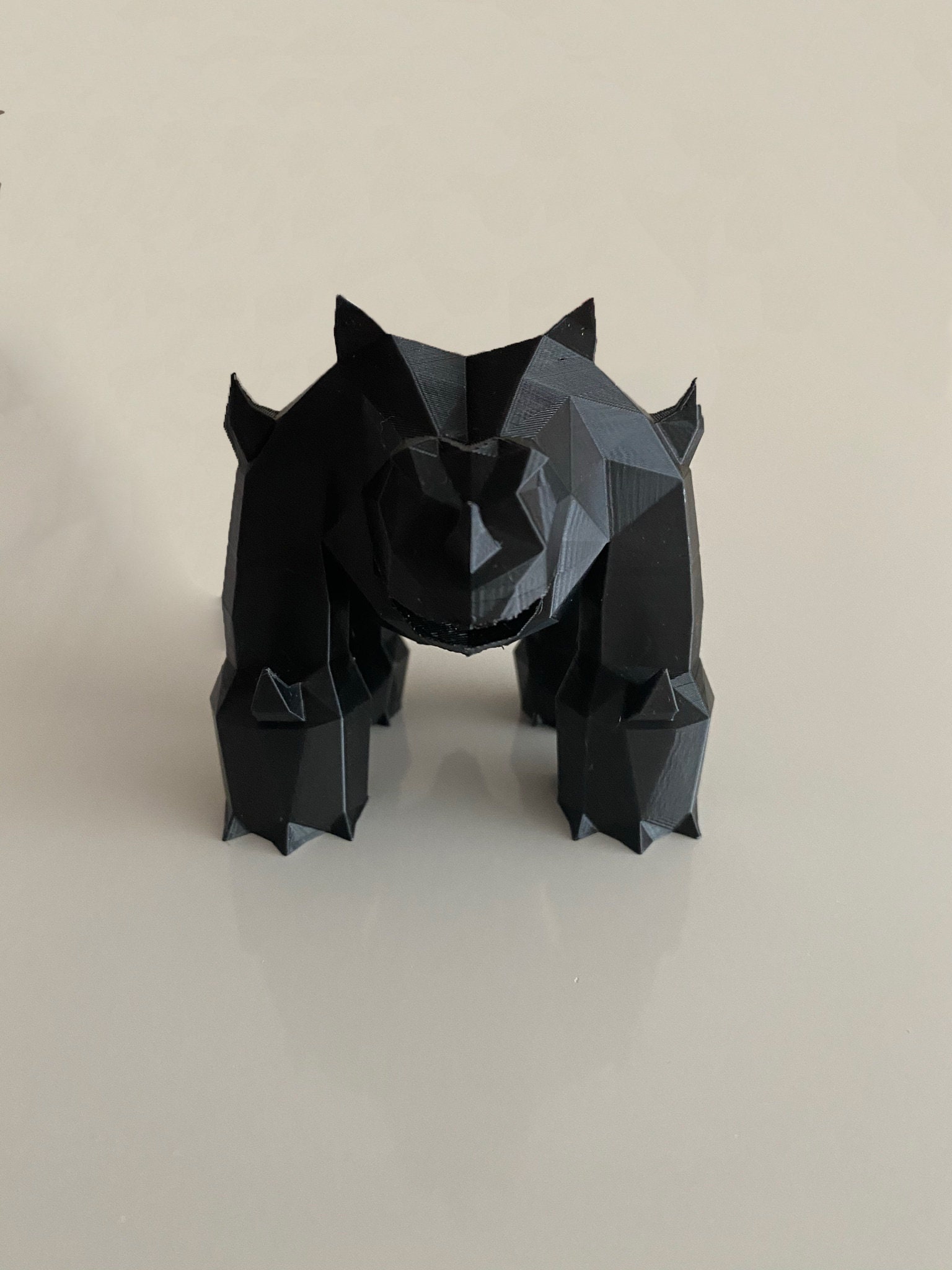 OSRS JAD PET Figurine Perfect for Birthday Anniversary Valentines - Etsy