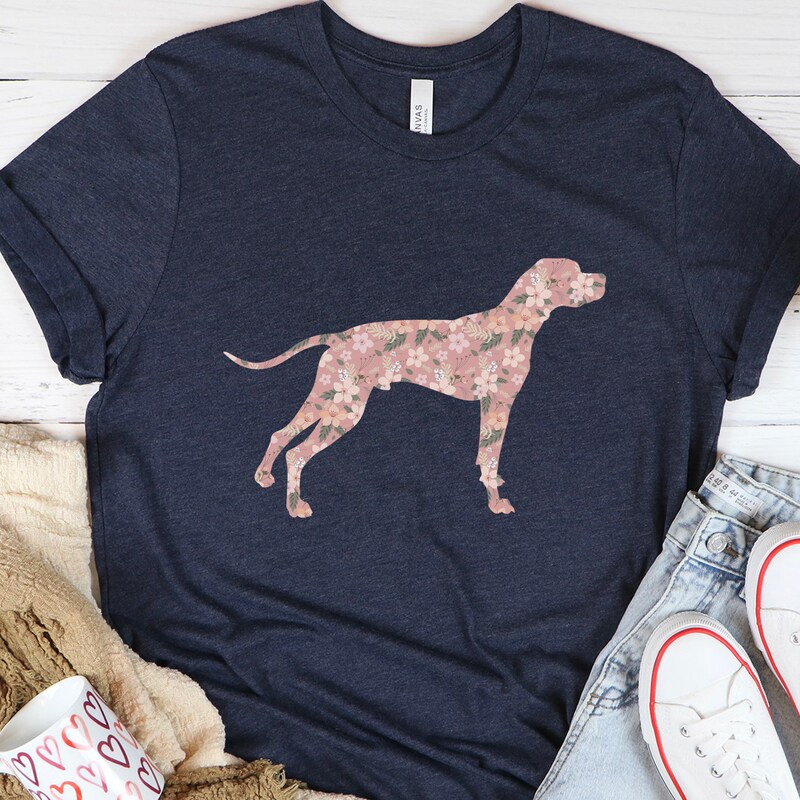 English Pointer Dog - Etsy