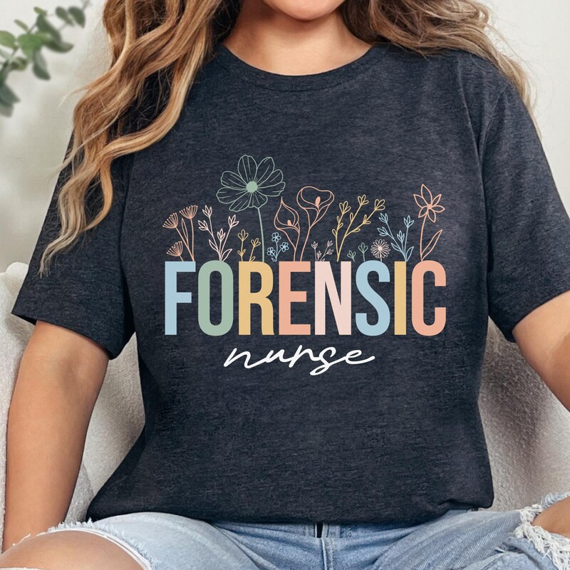 Forensics - Etsy