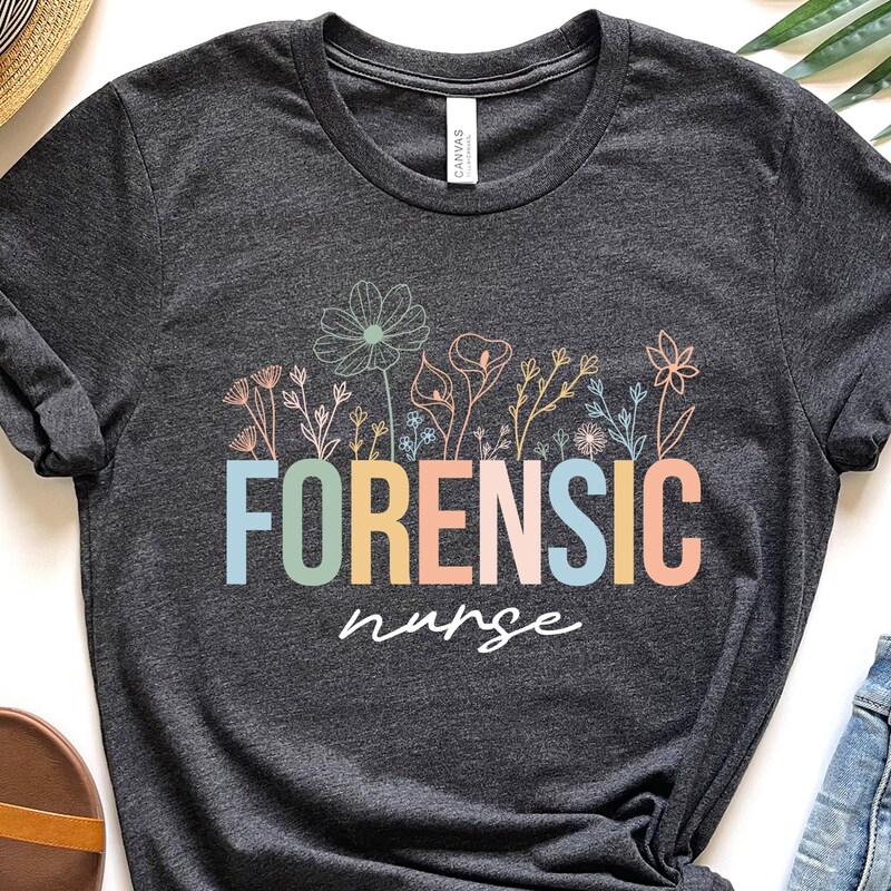 Forensics - Etsy