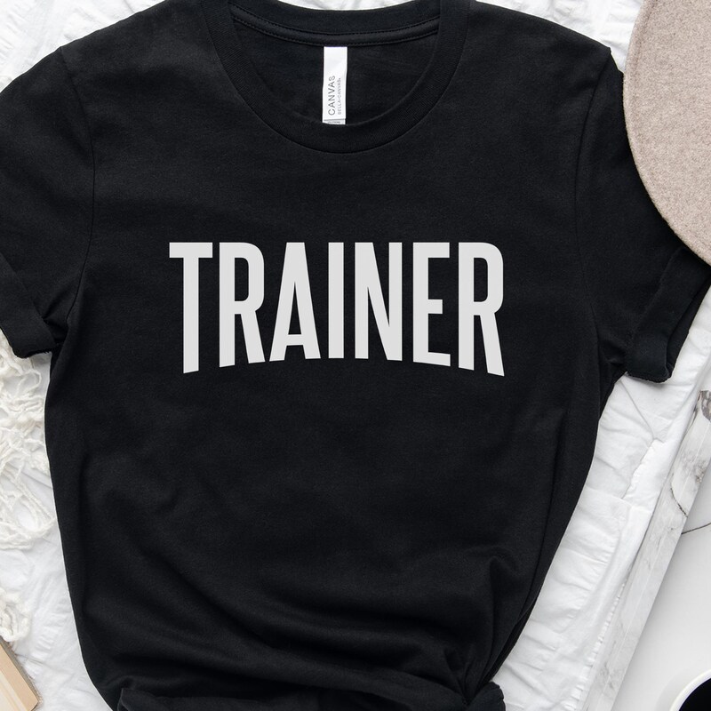 Cool Trainer - Etsy UK