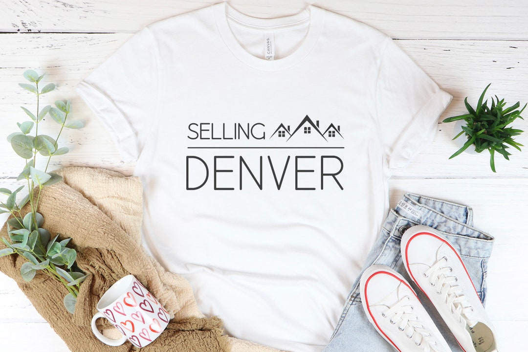 Custom Real Estate Shirt Personalized Realtor Gifts City Name Realtor ...