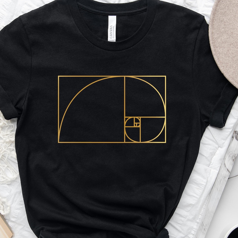 Fibonacci Sequence - Etsy