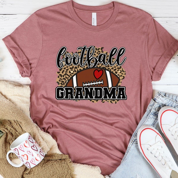 Sports Grandma - Etsy