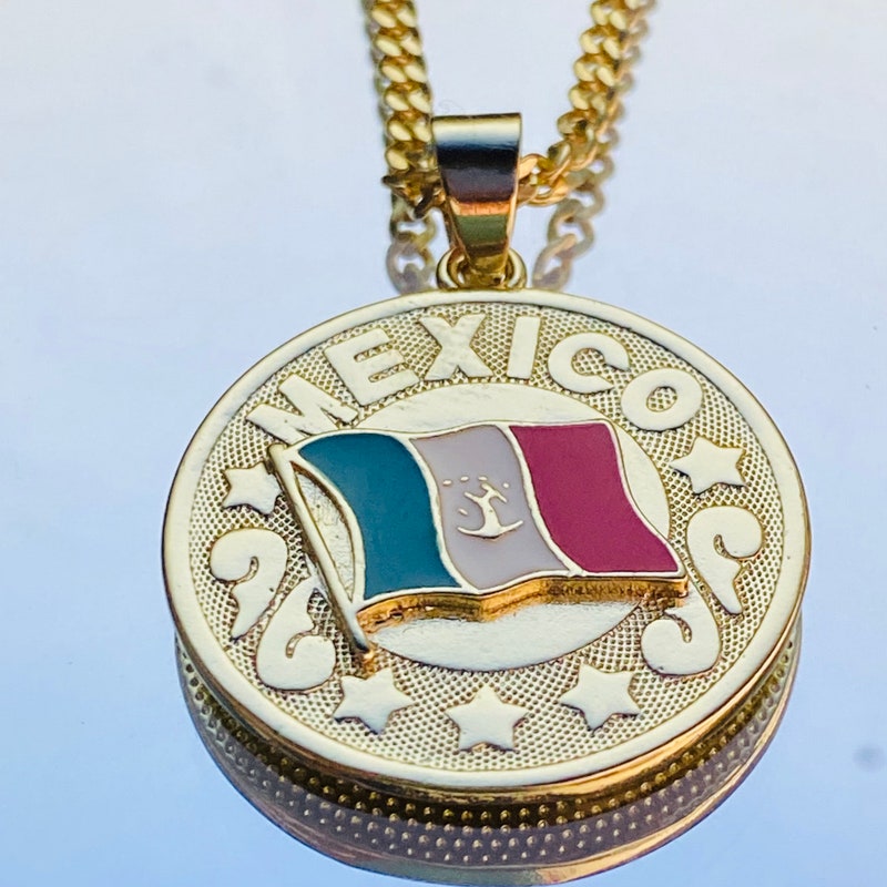 Mexican Jewelry - Etsy