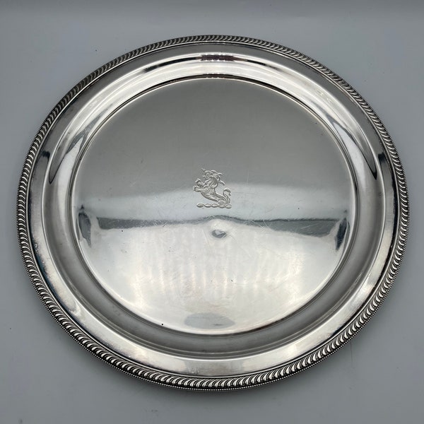 Sheffield Plate - Etsy