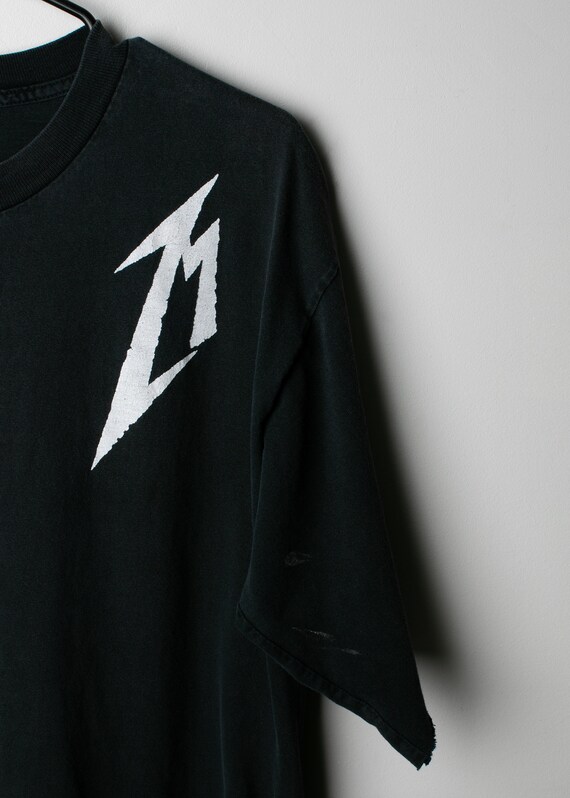 EXTREMELY RARE Metallica San Francisco Made in L.A. '… - Gem