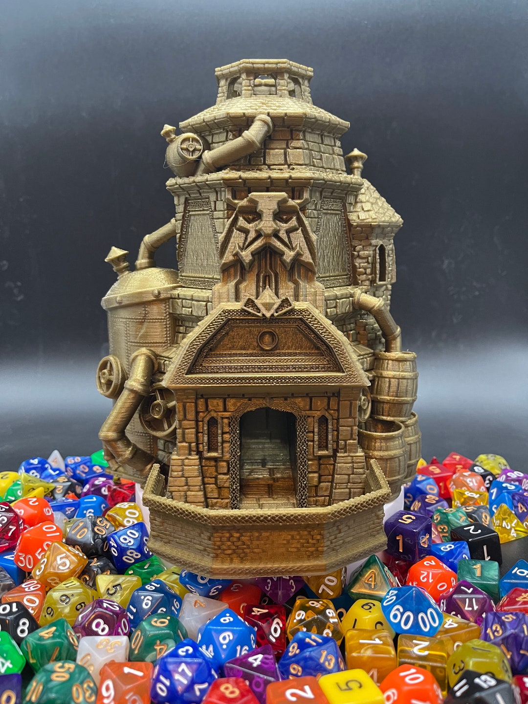 Drunken Dwarf Brewery! - Etsy