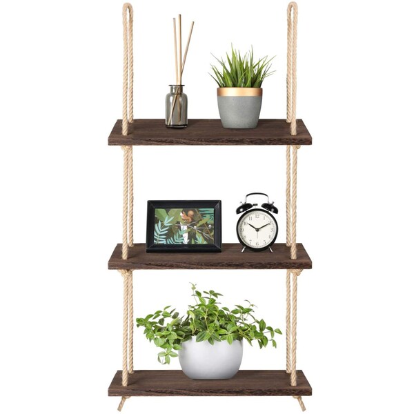 Hanging Window Shelf - Etsy