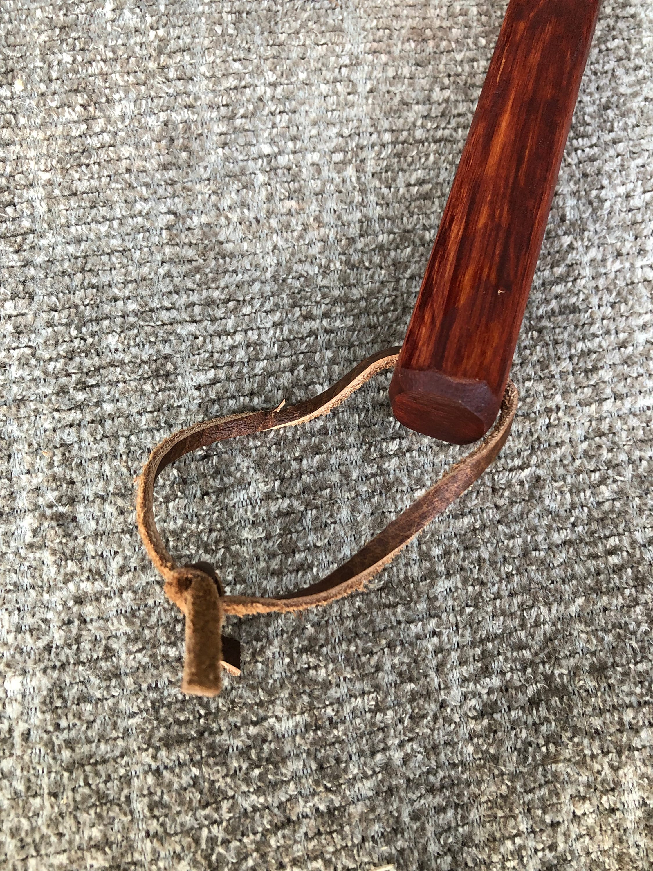 Handmade Wooden Back Scratcher - Etsy