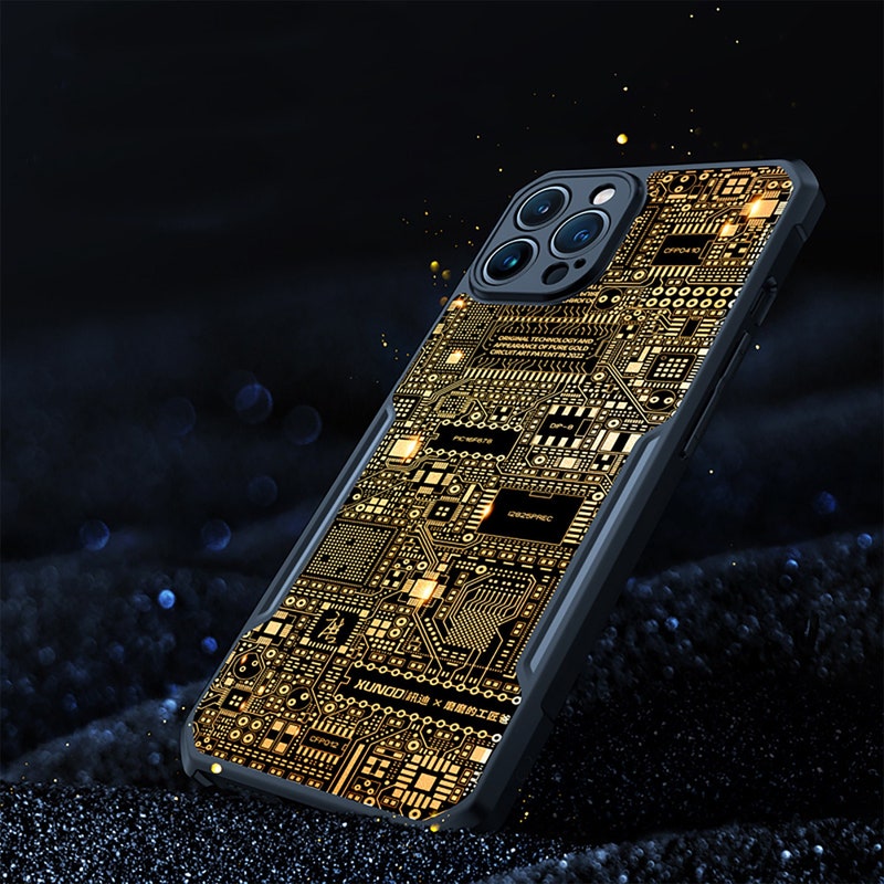 Handmade Phone Case - Etsy