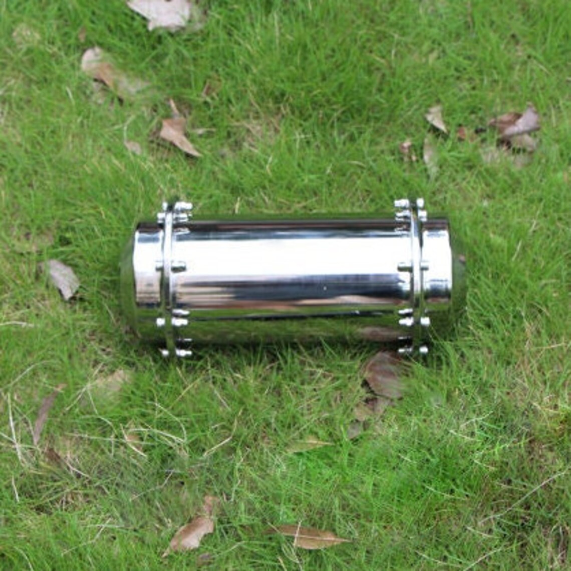 Time Capsule stainless Steel Time Capsule Time Capsule - Etsy