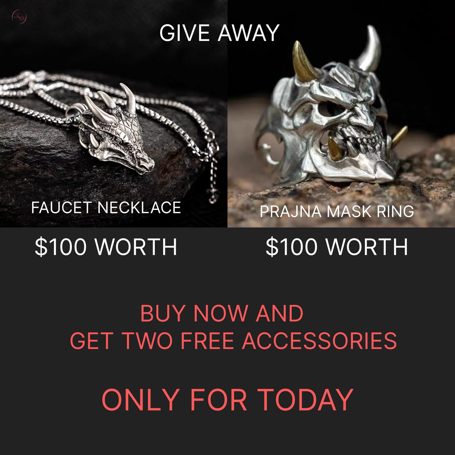 Silver Samurai Ring Solid Silver Samurai Ring Mens Samurai - Etsy