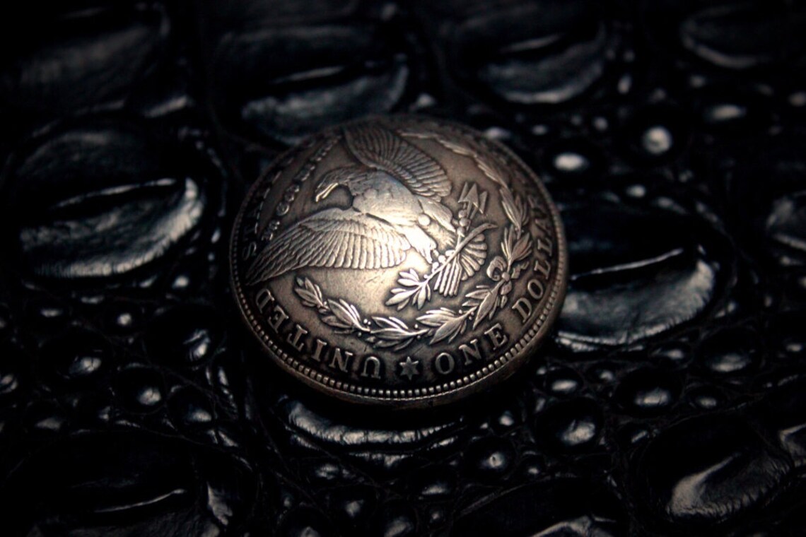 Roman Booteen's Trap With the Golden Bait Tooth Trap Hobo - Etsy