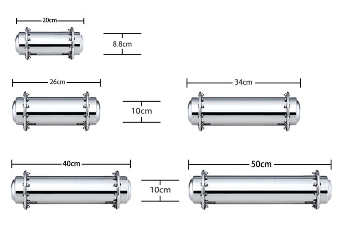 Time Capsule stainless Steel Time Capsule Time Capsule - Etsy