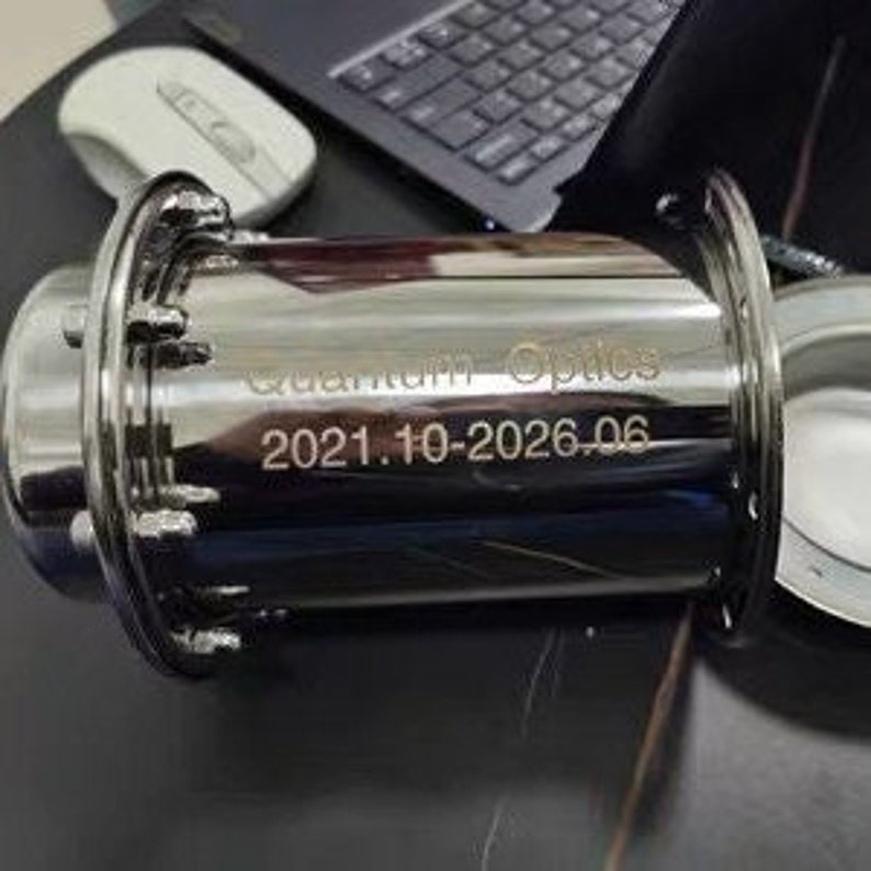 Time Capsule stainless Steel Time Capsule Time Capsule Sealed Jar ...