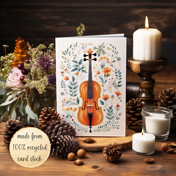 Cello Gifts - 60+ Gift Ideas for 2025