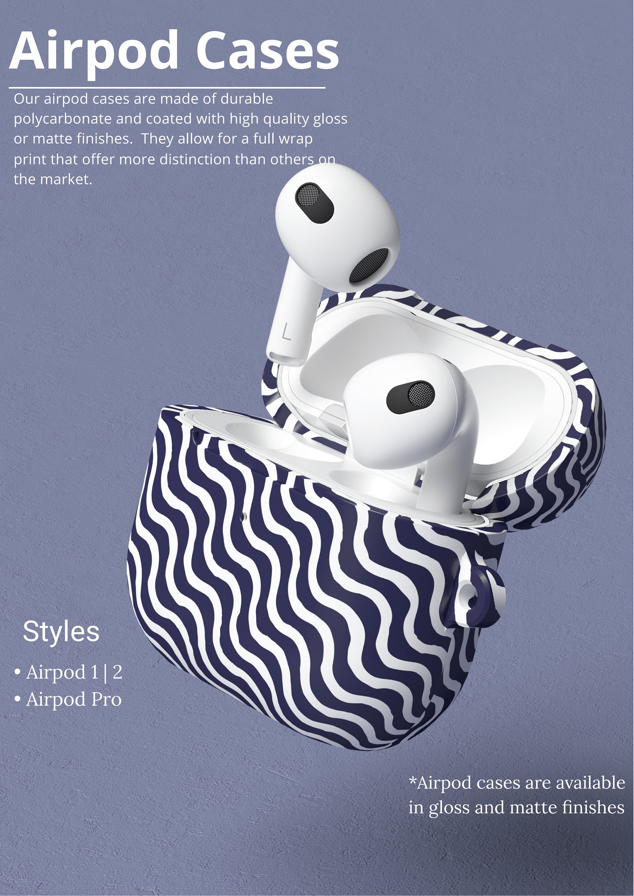 MOON Celestial Airpods Case Gen 1 2 Pro Gift for Her Airpods - Etsy