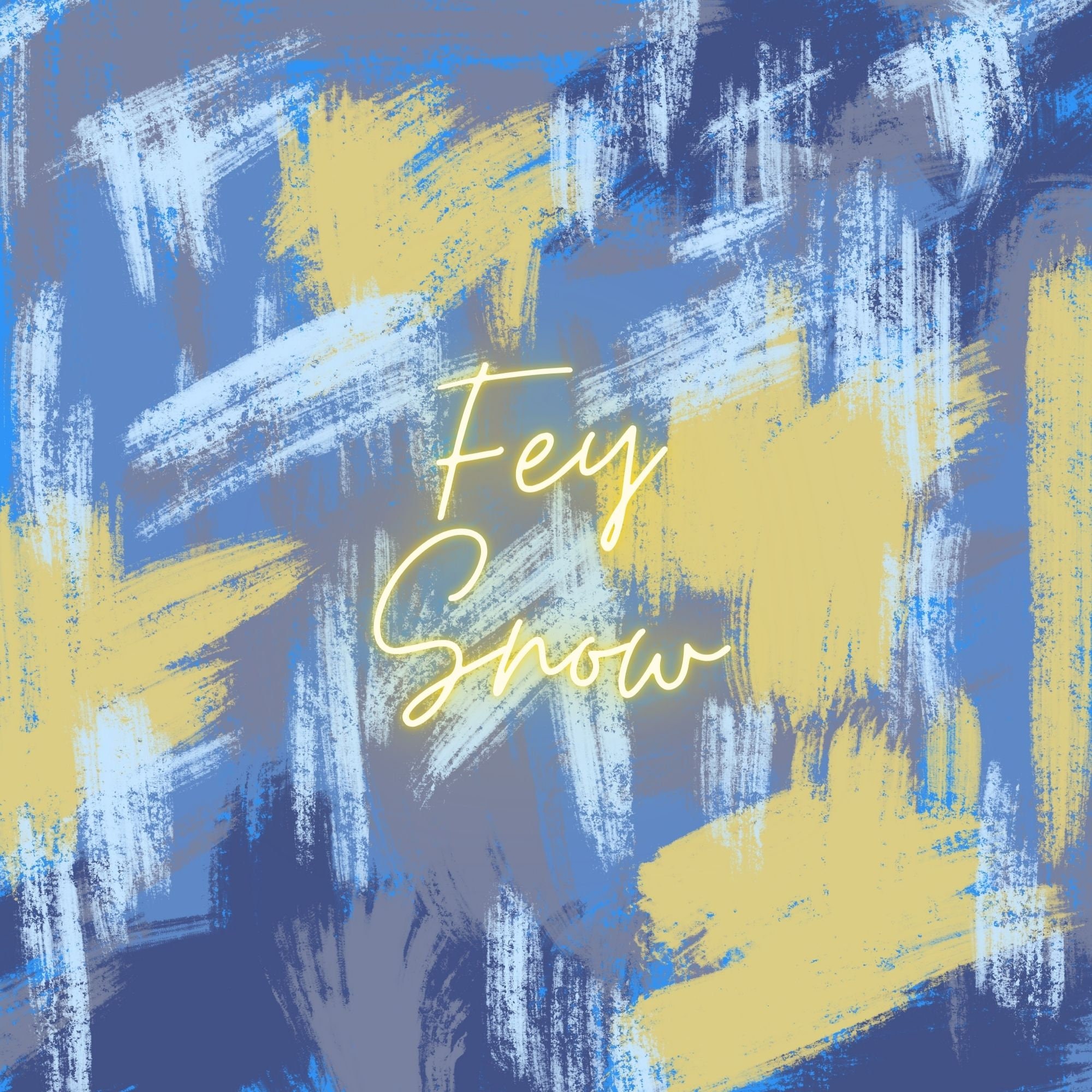 I Am Sorry Abstract Art 5 Digital Papers Dreamy Background - Etsy