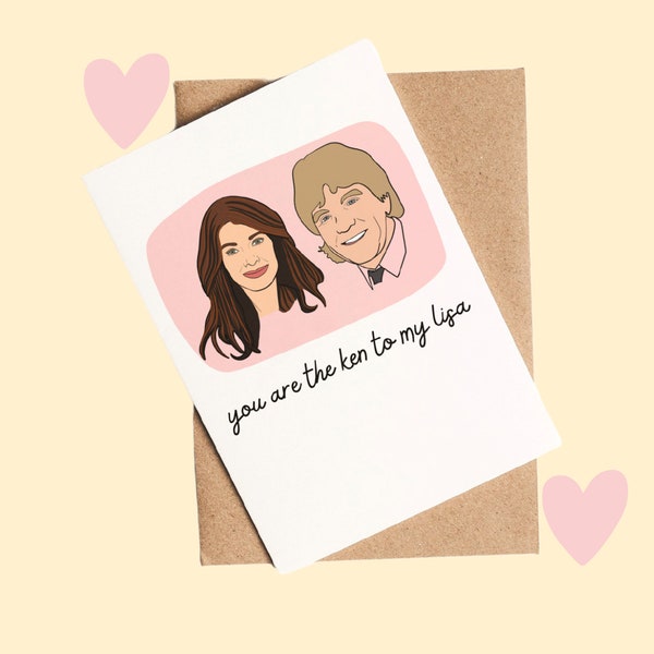 Vanderpump Rules Greeting Card - Etsy