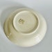 Vintage Paden City Pottery Shell Krest Bowl - Etsy