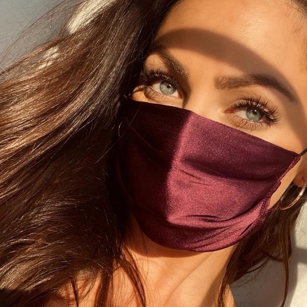 Face Mask - Etsy