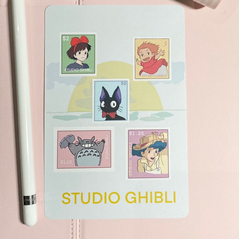 The Journal Studio - Etsy