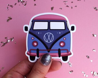 Vw T1 Bottle - Etsy
