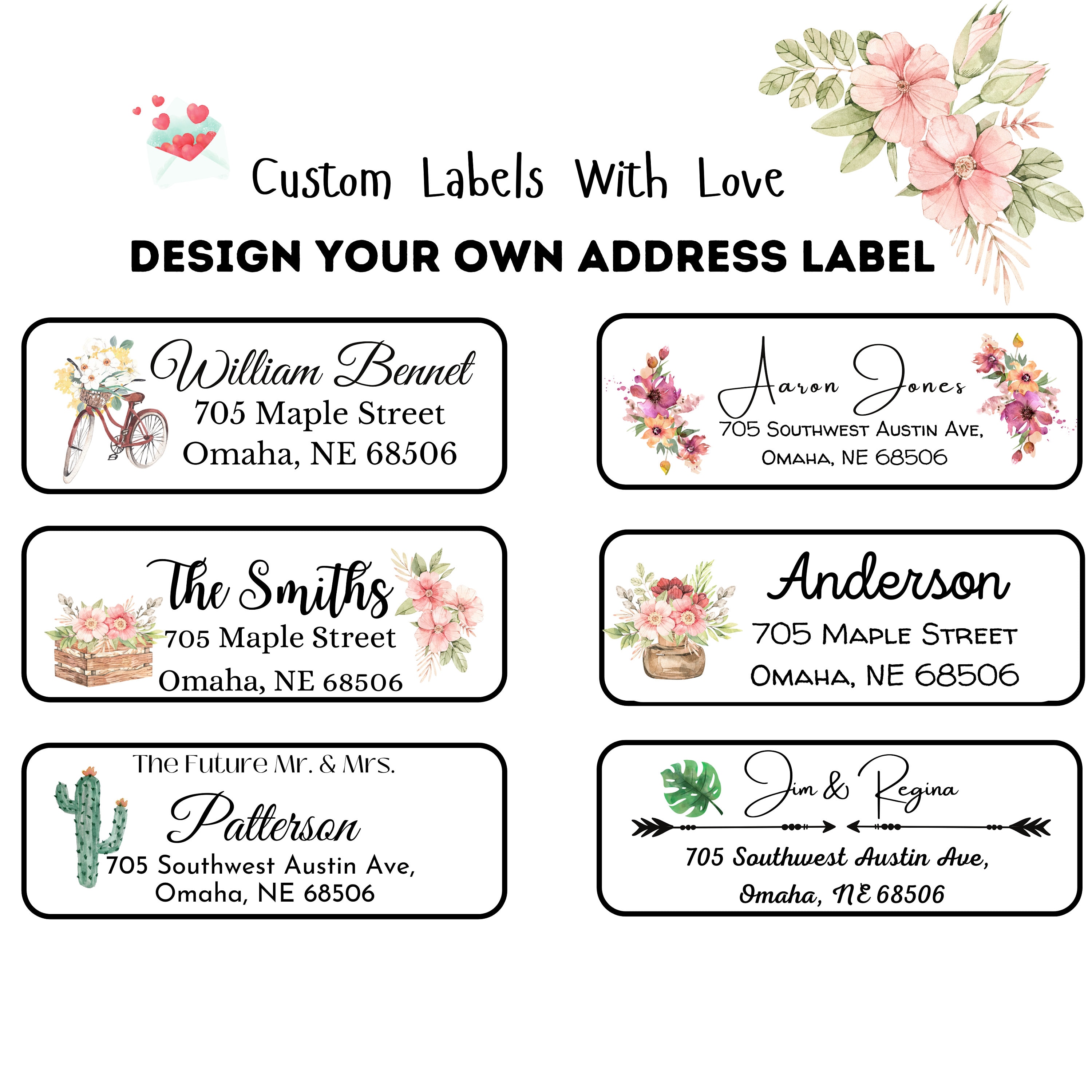Creating Return Address Labels In Microsoft Word Open Office Tips