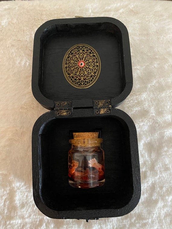 Bottled Boxed